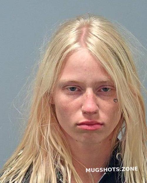 STAGGS ALEXIS RENEE 09/18/2024 - Warren County Mugshots Zone