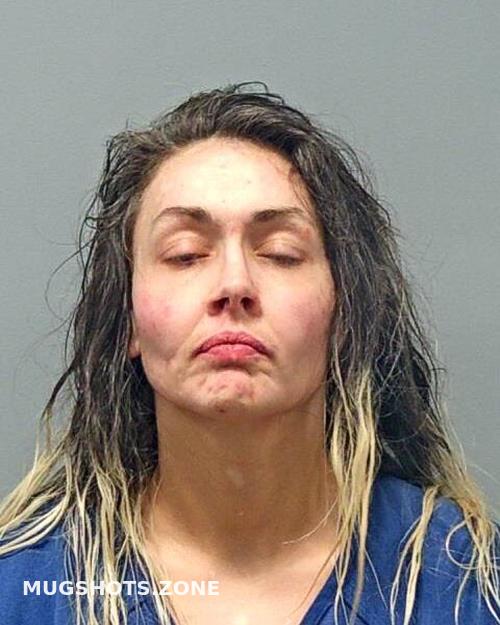 FREIBERT ANNA MARIE 09/23/2024 - Warren County Mugshots Zone