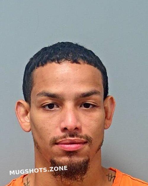 SATCHELL CLARENCE ALI 09/24/2024 - Warren County Mugshots Zone