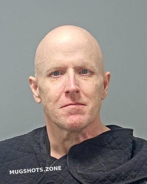 RUFF GREGORY ROBERT 09/24/2024 - Warren County Mugshots Zone