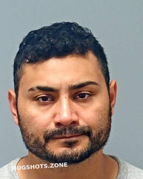 REYES BERNARDO 09/30/2024 - Warren County Mugshots Zone