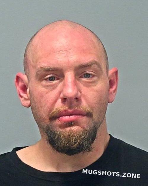 WINGARD JASON L 10/11/2024 - Warren County Mugshots Zone