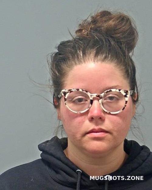 HOLMAN KAYLA M 10/14/2024 - Warren County Mugshots Zone