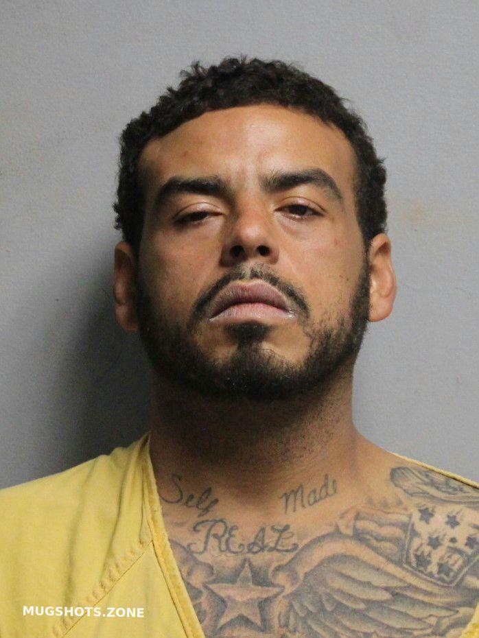 DAILY JOSHUA 10/15/2024 - Warren County Mugshots Zone