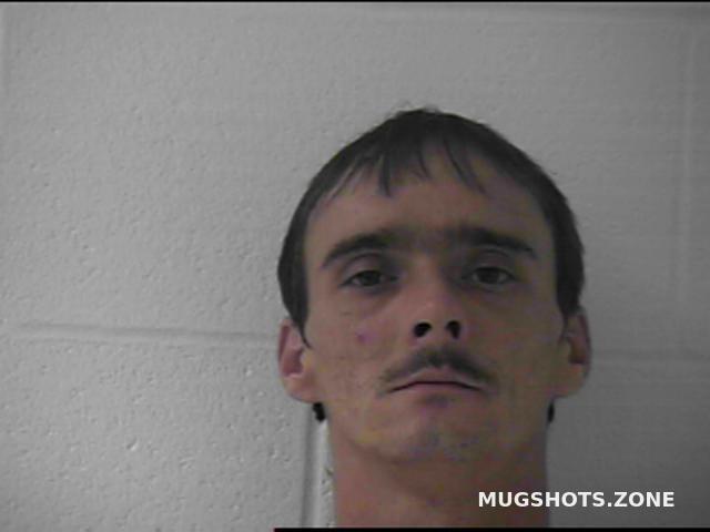 METZNER ROBERT GEORGE 10/16/2024 - Warren County Mugshots Zone