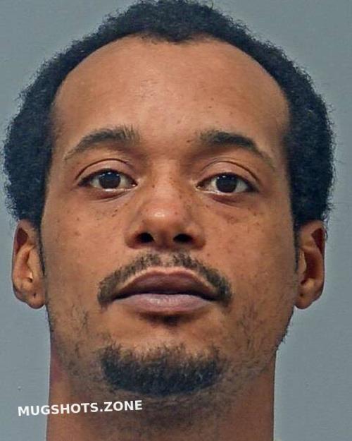 YOUNG JAVON ANTHONY 10/21/2024 - Warren County Mugshots Zone