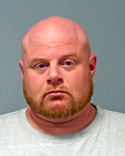 TIERNEY KYLE PATRICK 10/22/2024 - Warren County Mugshots Zone