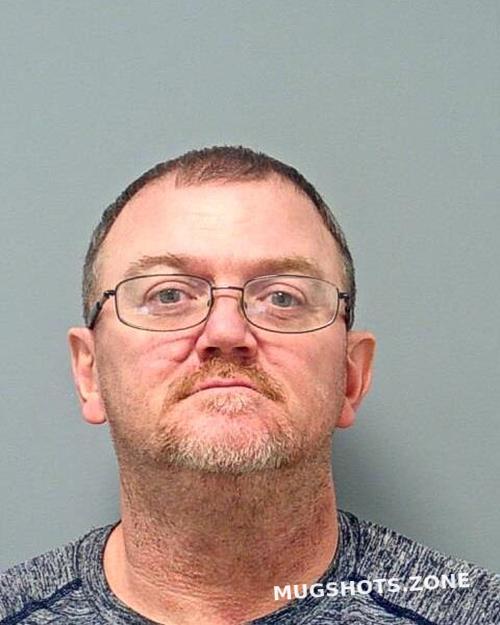 BAILEY JERRY R 10/24/2024 - Warren County Mugshots Zone