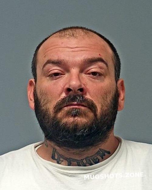 BENNETT JEREMY WAYNE 10/26/2024 - Warren County Mugshots Zone