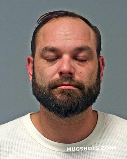 HIMEBAUGH JUSTIN TRAVIS 10/27/2024 - Warren County Mugshots Zone