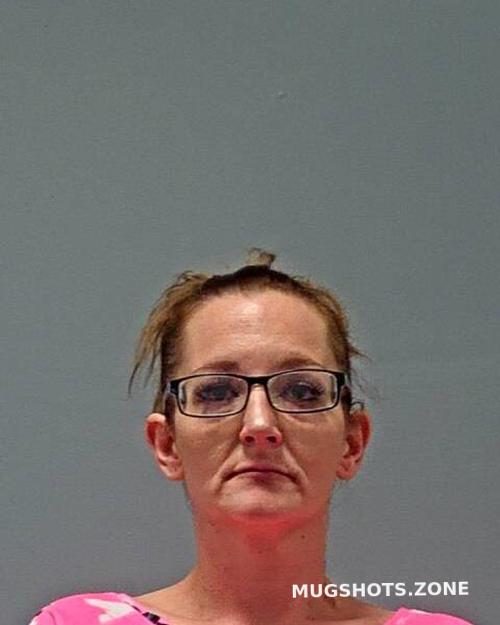 Turner Kayla B 10 29 2024 Warren County Mugshots Zone
