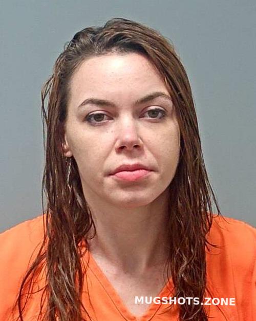 STEVENS JAMIE KAITLIN 10/29/2024 - Warren County Mugshots Zone