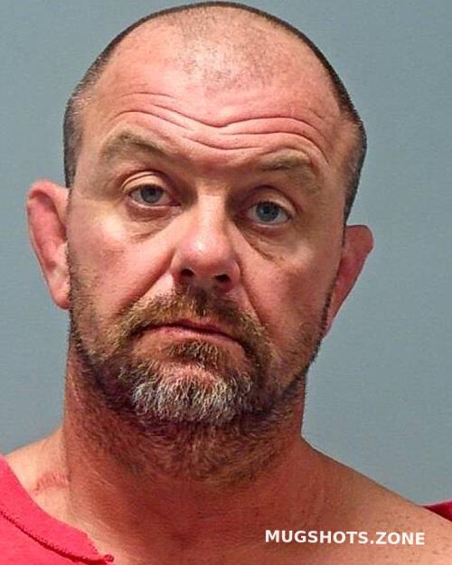 WALKER JASON R 10/31/2024 - Warren County Mugshots Zone