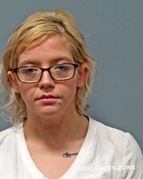 MITCHELL SHYANNE AMBER 10/31/2024 - Warren County Mugshots Zone