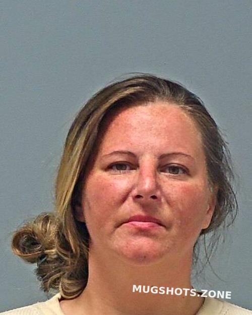 SKAGGS STEPHANIE MELINDASUE 11/01/2024 - Warren County Mugshots Zone