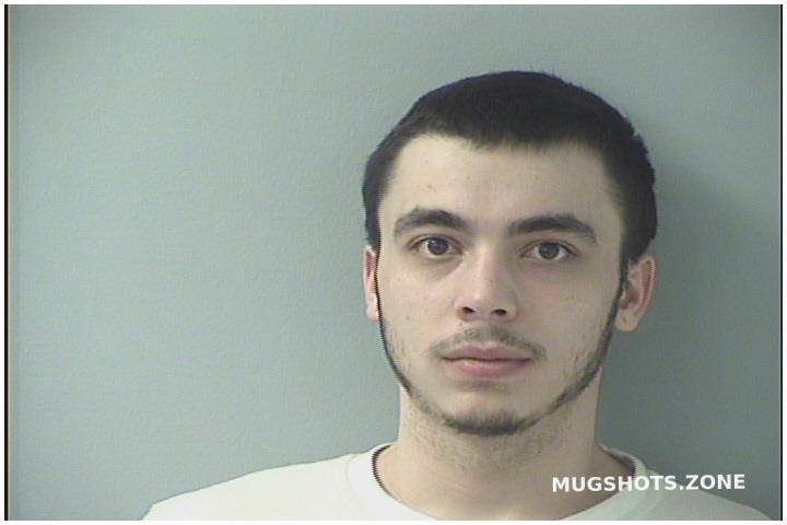 TAMBOER JUSTICE DUAL 11/01/2024 - Warren County Mugshots Zone