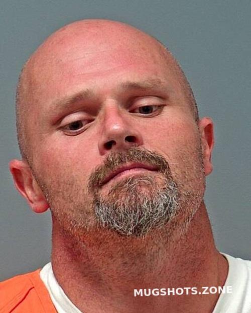 WARD SHELDON RAY 11/01/2024 - Warren County Mugshots Zone