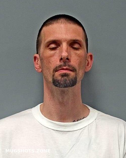 DILLON JUSTIN CONLEY 11/04/2024 - Warren County Mugshots Zone