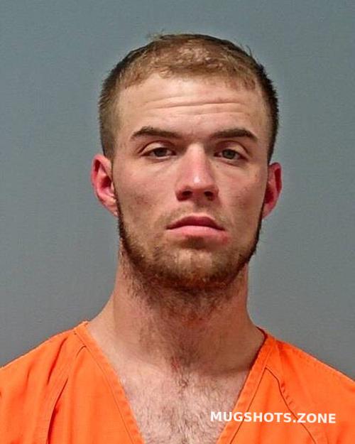 LAWWILL SCOTT S 11/05/2024 - Warren County Mugshots Zone