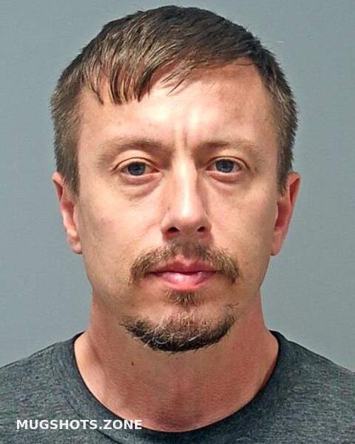 GARBENIS JASON ANDREW 11/08/2024 - Warren County Mugshots Zone