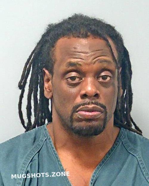 ALLEN TYRONE JASON 11/10/2024 - Warren County Mugshots Zone