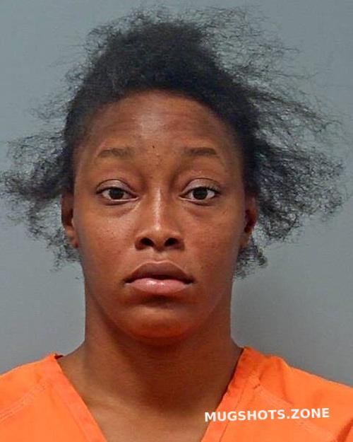 DEAN MICHAYLA LARISE-ARMONIE 11/12/2024 - Warren County Mugshots Zone