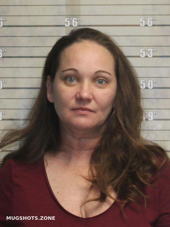 COATES JILLIAN MARGRET 11/12/2024 - Warren County Mugshots Zone