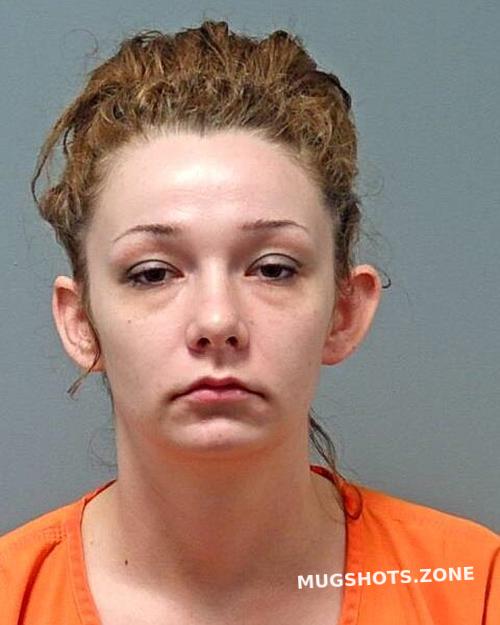 WISE RACHEL ANN 11/12/2024 - Warren County Mugshots Zone