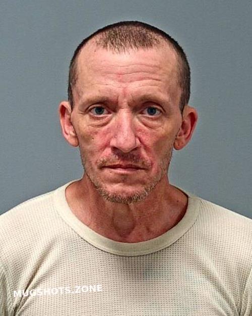 HENSLEE ROGER S 11/13/2024 - Warren County Mugshots Zone