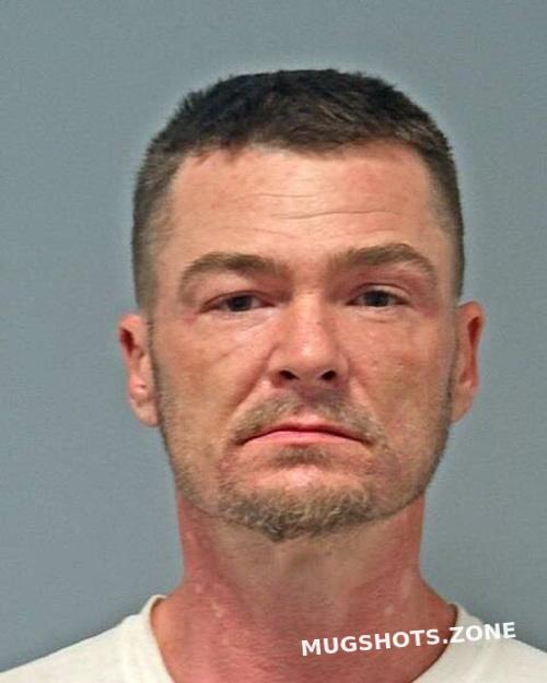 TEETS DAVID LEE 11/13/2024 - Warren County Mugshots Zone