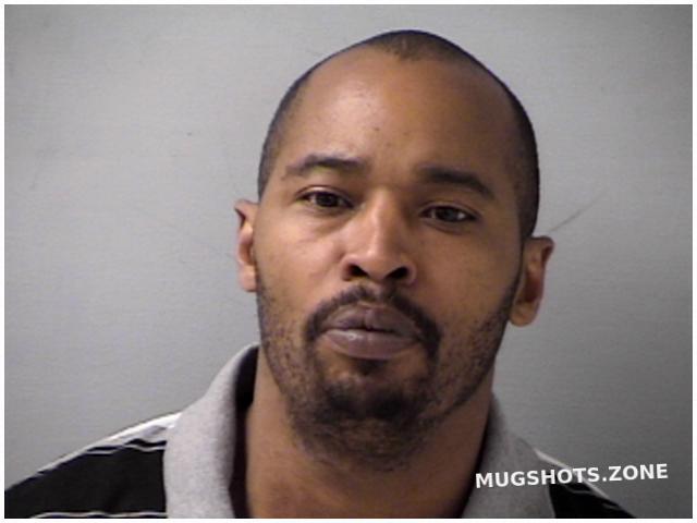 COLBERT JERRY LEWIS 11/14/2024 - Warren County Mugshots Zone