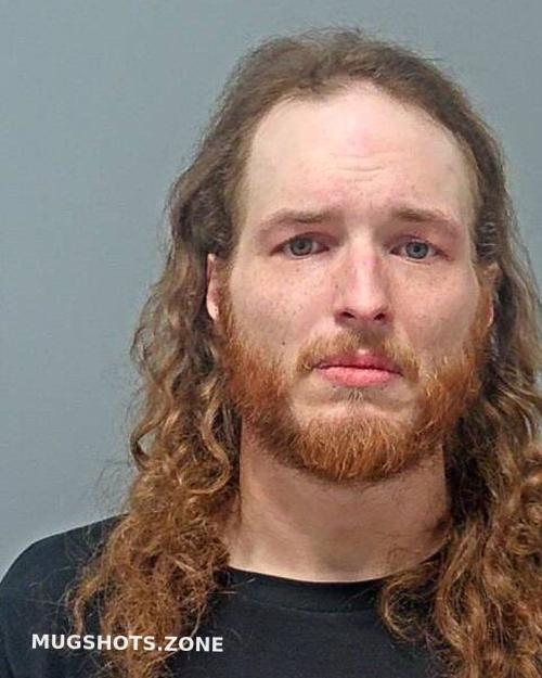 HALL EDWARD JASON 11/14/2024 - Warren County Mugshots Zone