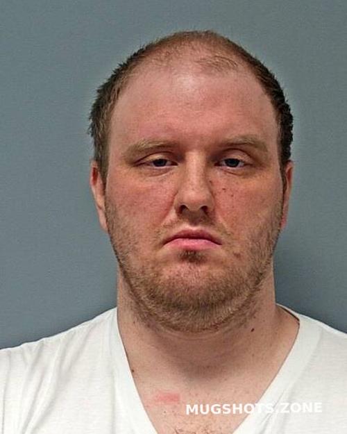 JONES ASHTON XAVIER 11/15/2024 - Warren County Mugshots Zone