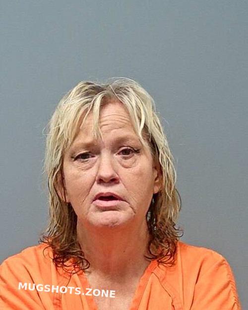 GRILL NANCY CHRISTINE 11/16/2024 - Warren County Mugshots Zone