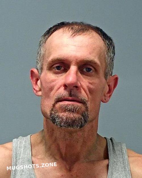 SALLEE CHRISTOPHER DOUGLAS 11/17/2024 - Warren County Mugshots Zone