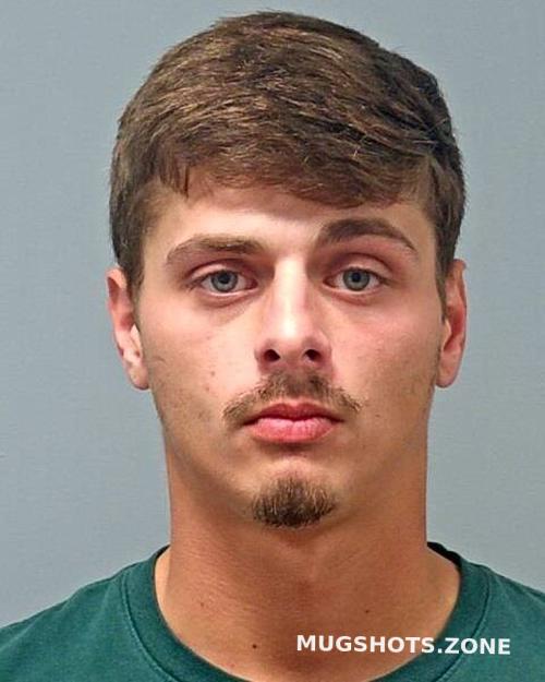 FORTNEY SEAN MICHAEL 11/18/2024 - Warren County Mugshots Zone