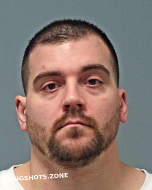 HUGHES DAVID WAYNE 11/20/2024 - Warren County Mugshots Zone