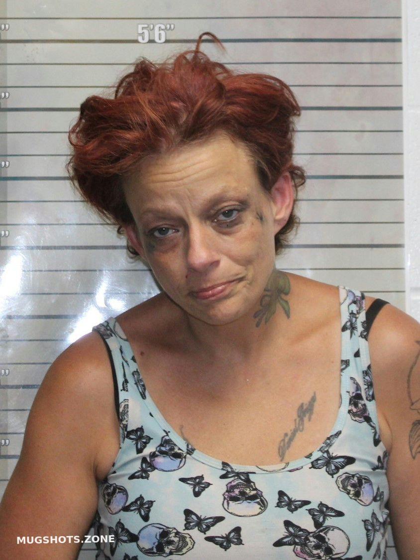 ADAMS AMY MARIE 11/21/2024 - Warren County Mugshots Zone