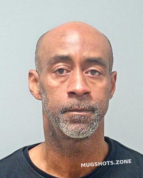 WHITAKER JASON LAMAR 11/22/2024 - Warren County Mugshots Zone