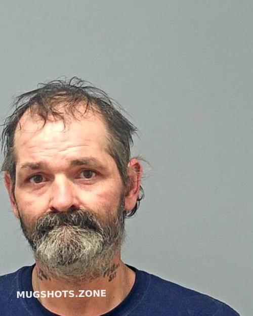 BUSH JASON DEWAYNE 11/25/2024 - Warren County Mugshots Zone