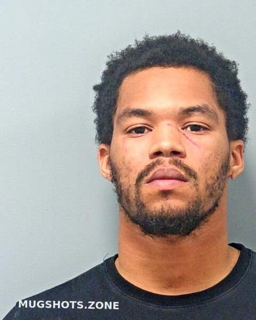 BROADUS ANTHONY GERALD 11/27/2024 - Warren County Mugshots Zone