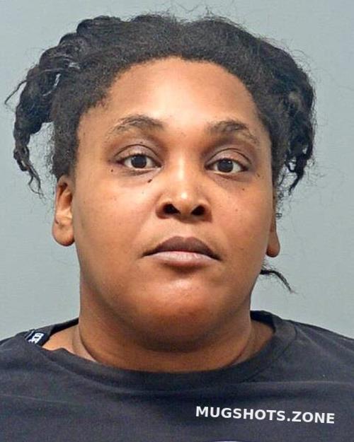 DUNN ANTWINORA MONIQUE 11/30/2024 - Warren County Mugshots Zone