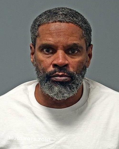 BARROW GEOFFERY 12/02/2024 - Warren County Mugshots Zone