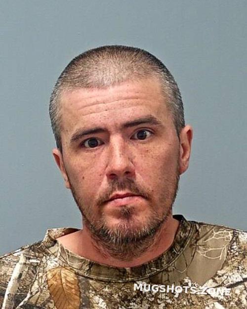 MARRERO JEREMY MATTHEW 12/03/2024 - Warren County Mugshots Zone