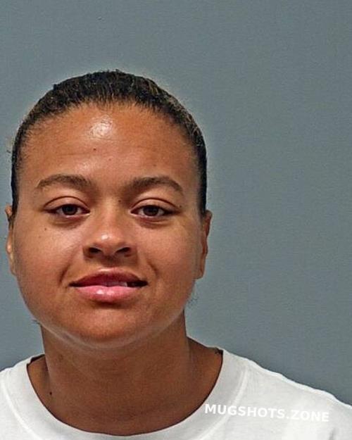 DAVIS RASHIDA ASHA 12/06/2024 - Warren County Mugshots Zone