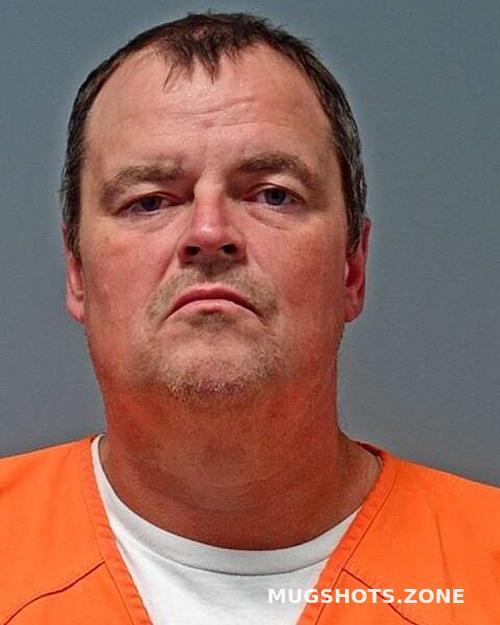 COMBS CHAD BRIAN 12/06/2024 - Warren County Mugshots Zone