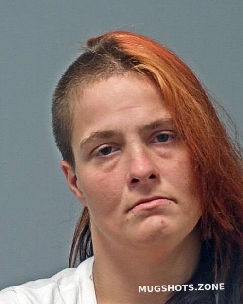 HESTER TAYLOR 12/10/2024 - Warren County Mugshots Zone