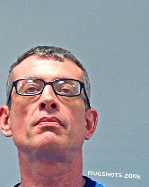 STAUN MARK S 12/10/2024 - Warren County Mugshots Zone