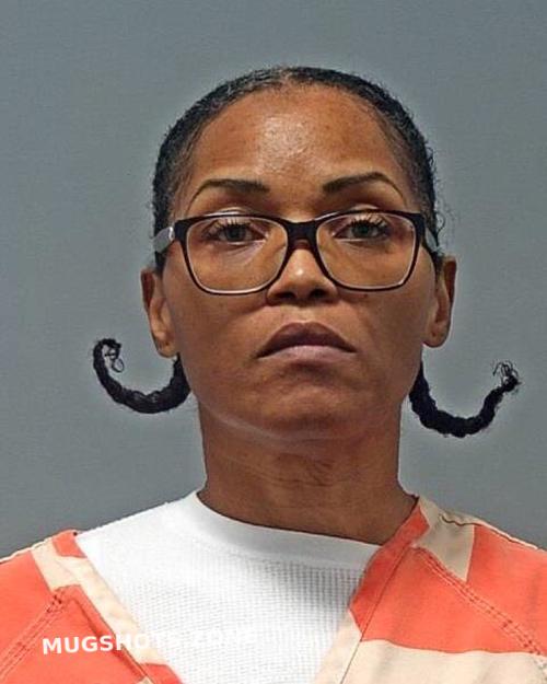 WALTERS LASHAWNDA DENISE 12/10/2024 - Warren County Mugshots Zone