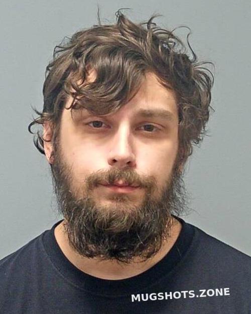 BARTKOWIAK BRANDON MICHAEL 12/14/2024 - Warren County Mugshots Zone